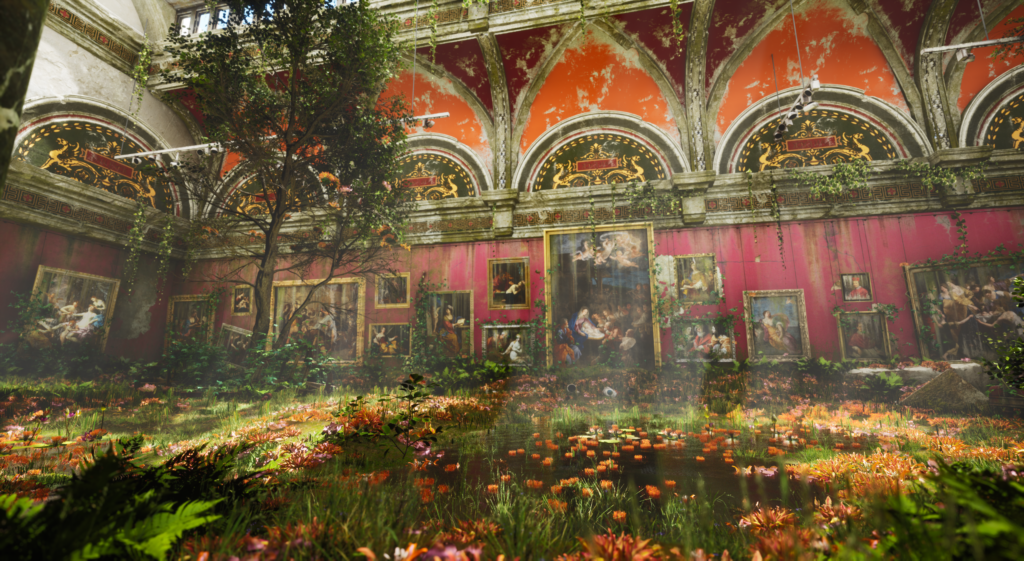 HETEROSIS – EL-GABAL