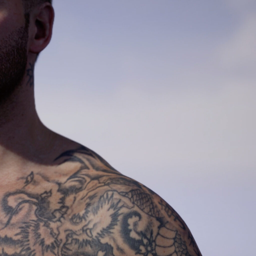 AAA DIGITAL HUMANS – EL-GABAL